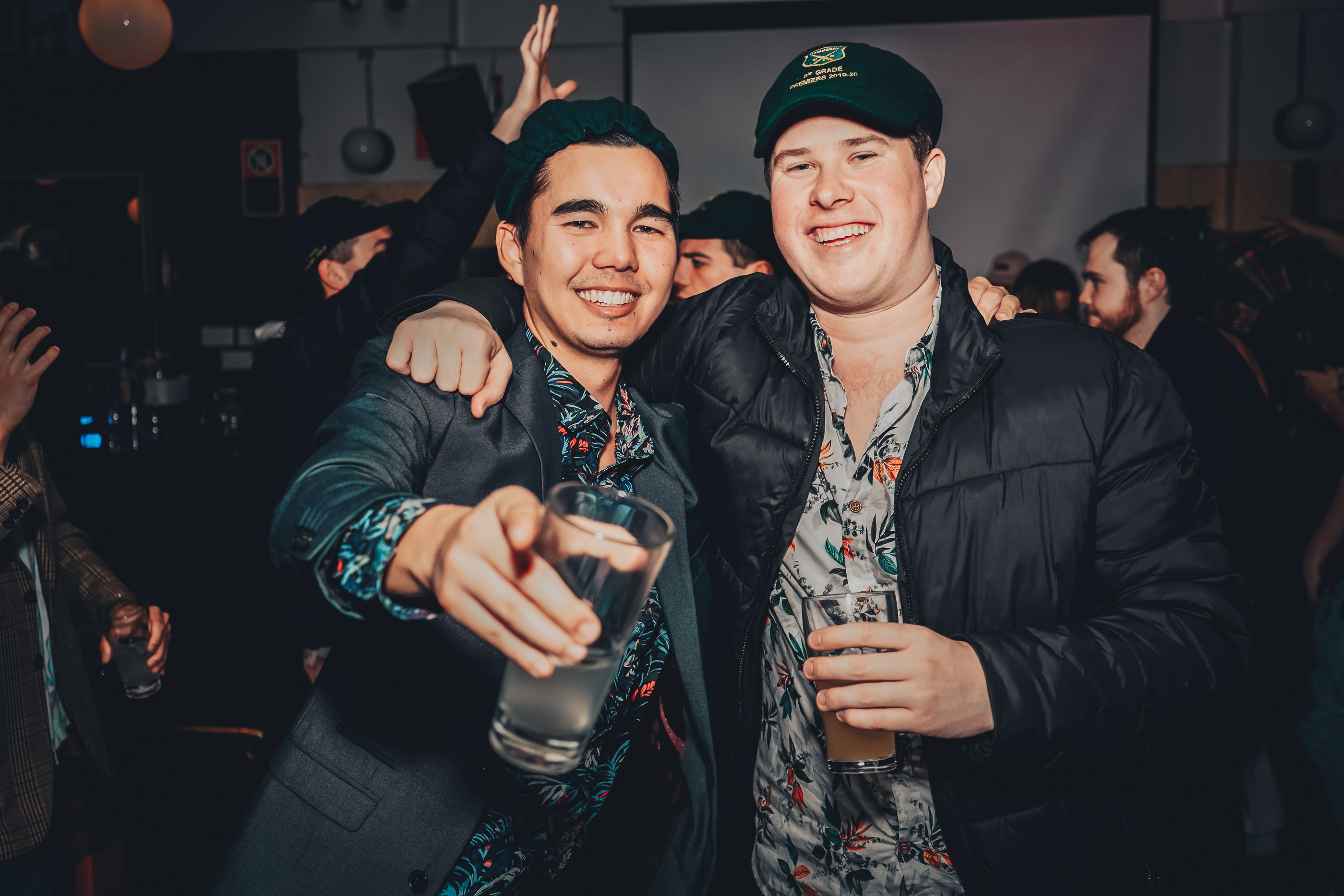 Upcoming Events at Bridgeview Hotel Willoughby